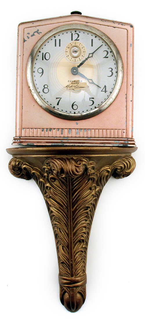 The Clock was the Key - Nucleus | Art Gallery and Store