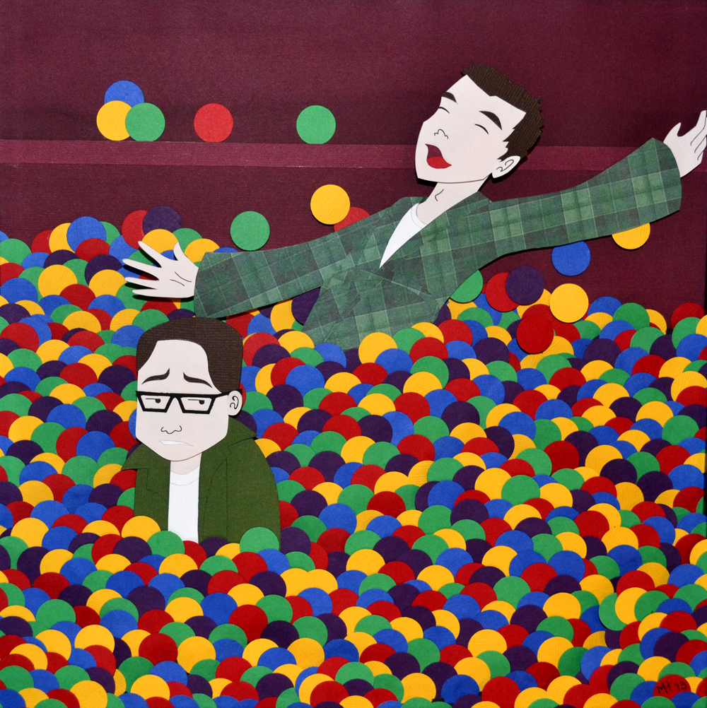Bazinga! - Nucleus | Art Gallery and Store