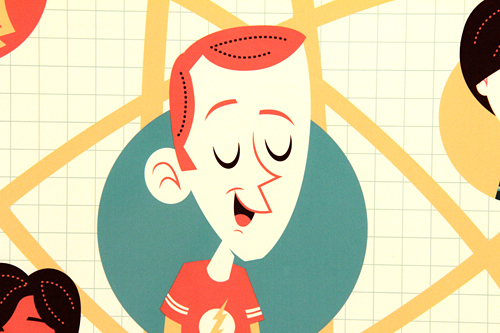 And it All Started with a... - Nucleus | Art Gallery and Store