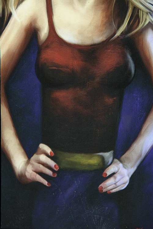 In the Beginning There Was Nothing, Which Exploded - Nucleus | Art Gallery and Store