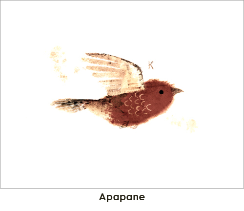 Bird Series - Nucleus | Art Gallery and Store
