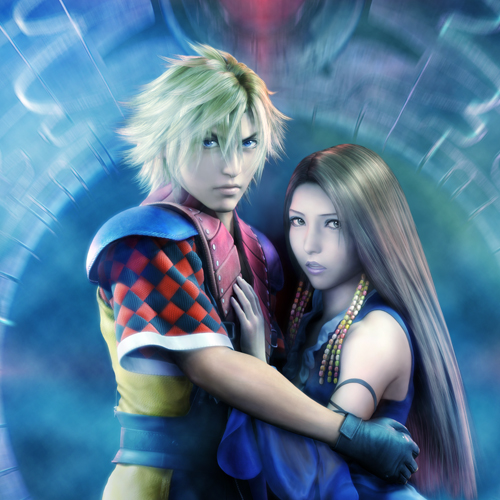 Lenne and Shuyin - Nucleus | Art Gallery and Store