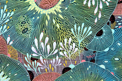 Allay - Nucleus | Art Gallery and Store