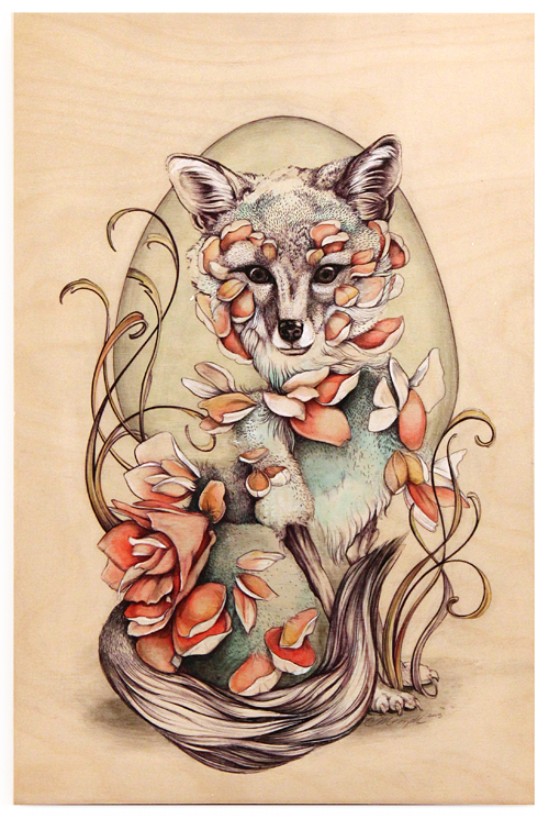 Just Being Here is Glorious - Nucleus | Art Gallery and Store