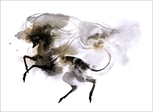 Kirin - Nucleus | Art Gallery and Store