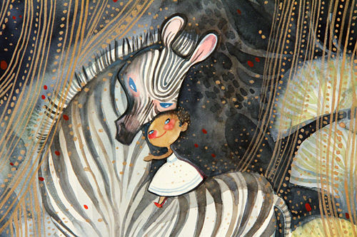 Nairobi Blue - Nucleus | Art Gallery and Store