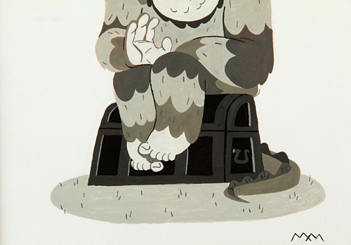 First Appearance - Nucleus | Art Gallery and Store