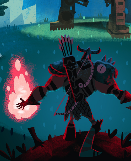 Boss Fight - Nucleus | Art Gallery and Store