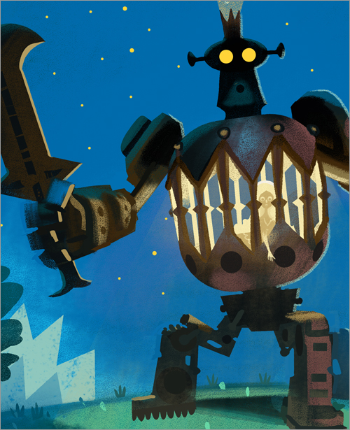 Boss Fight - Nucleus | Art Gallery and Store