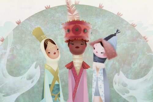 Ashima - Nucleus | Art Gallery and Store