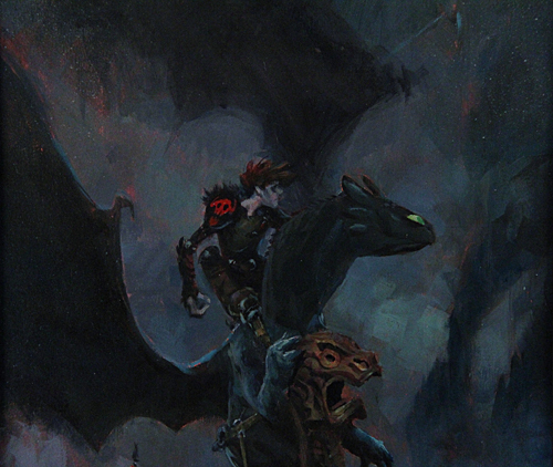 On Watch - Nucleus | Art Gallery and Store