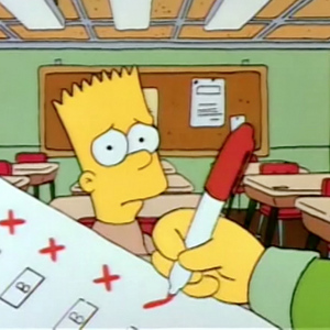 Visual Storytelling: Lessons from THE SIMPSONS: Workshop w/ Marshall ...