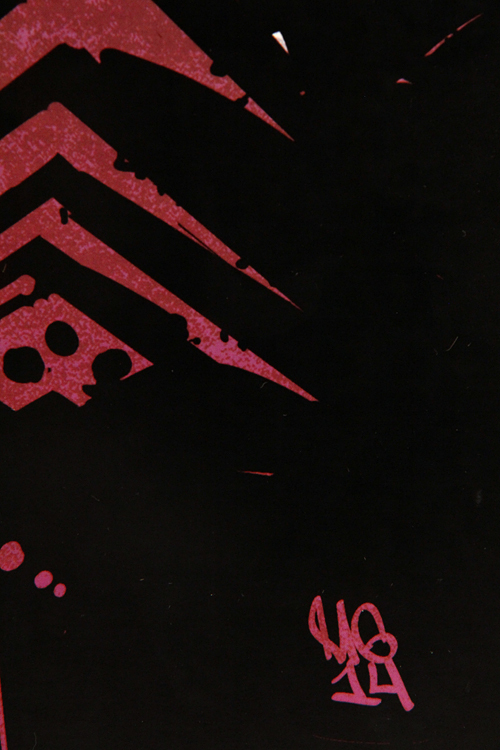 Raph Walks Alone - Nucleus | Art Gallery and Store