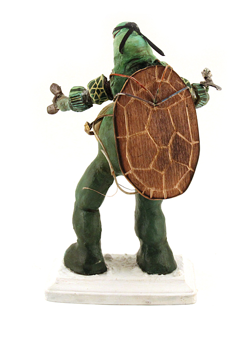 Turtlebot - Nucleus | Art Gallery and Store