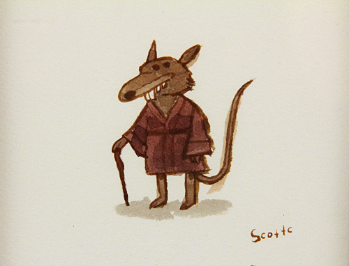 Splinter - Nucleus | Art Gallery and Store