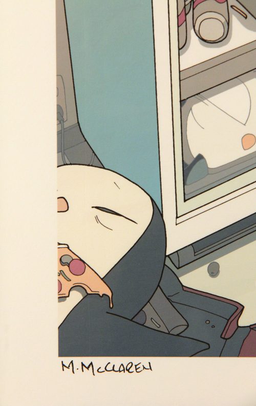 Gunter- Adventure Time #17 Cvr D - Nucleus | Art Gallery and Store