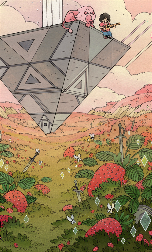 Gems Stick Together - Nucleus | Art Gallery and Store