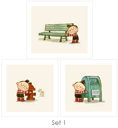 Hug Machine Action Pack - Nucleus | Art Gallery and Store