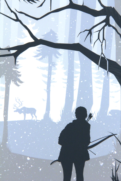 Endure - Nucleus | Art Gallery and Store