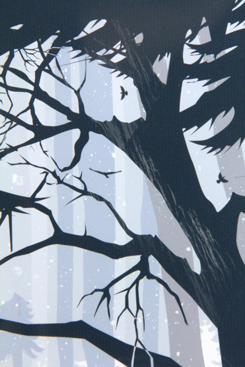 Endure - Nucleus | Art Gallery and Store