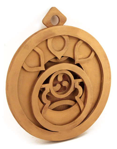 Drake's Decoder - Nucleus | Art Gallery and Store