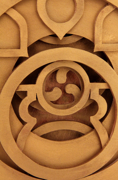 Drake's Decoder - Nucleus | Art Gallery and Store