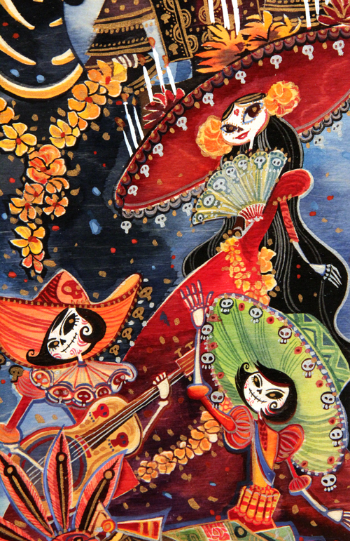 Book of Life - Nucleus | Art Gallery and Store