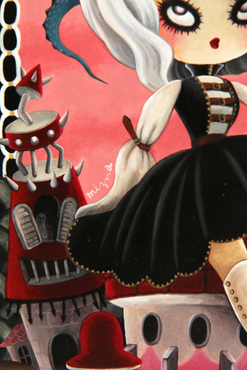 Dragon Has Come - Nucleus | Art Gallery and Store