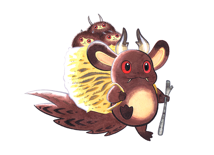 #156 - Nucleus | Art Gallery and Store