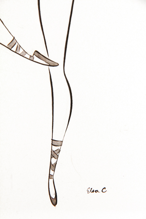 Pirouette - Nucleus | Art Gallery and Store