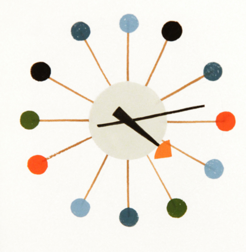 George Nelson - Nucleus | Art Gallery and Store