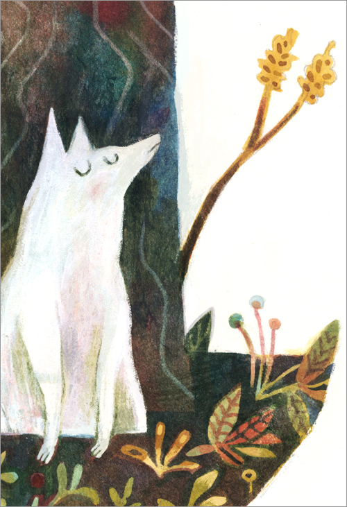 Wolf Tree - Nucleus | Art Gallery and Store