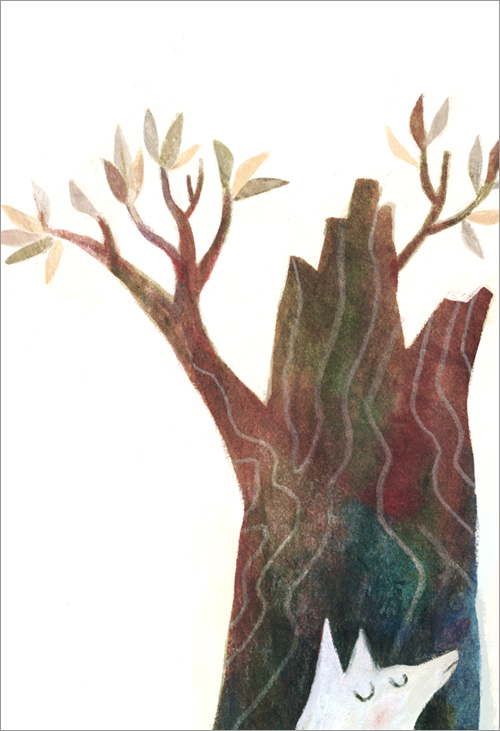 Wolf Tree - Nucleus | Art Gallery and Store