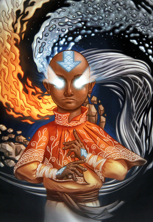 Control - Nucleus | Art Gallery and Store