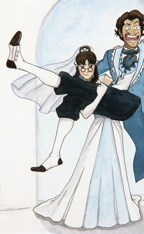 Over the Threshold - Nucleus | Art Gallery and Store