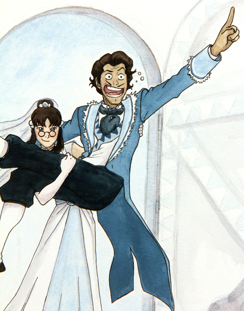 Over the Threshold - Nucleus | Art Gallery and Store