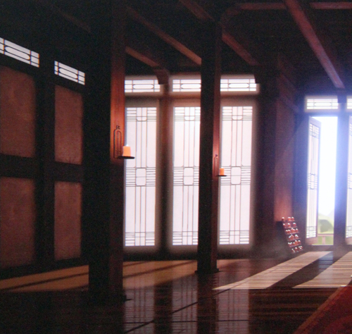 Piandao's Castle - Nucleus | Art Gallery and Store