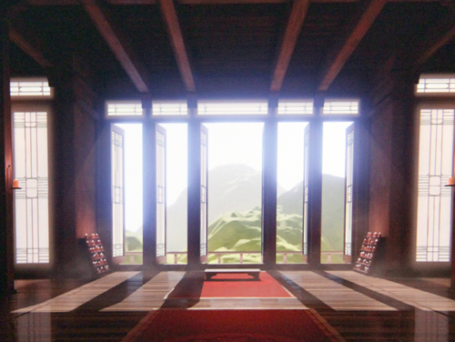 Piandao's Castle - Nucleus | Art Gallery and Store