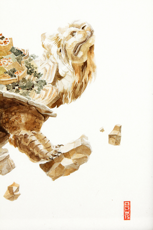 Early Days - Nucleus | Art Gallery and Store