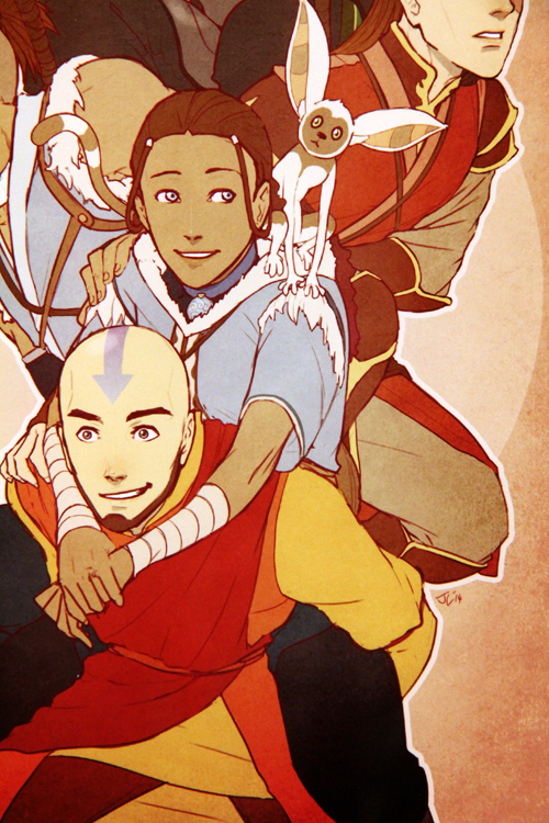 Old Friends - Nucleus | Art Gallery and Store