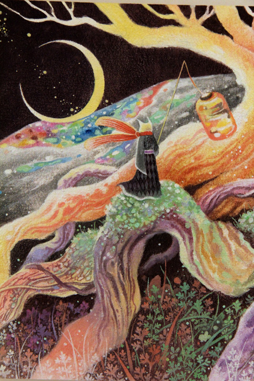 Michio - Nucleus | Art Gallery and Store