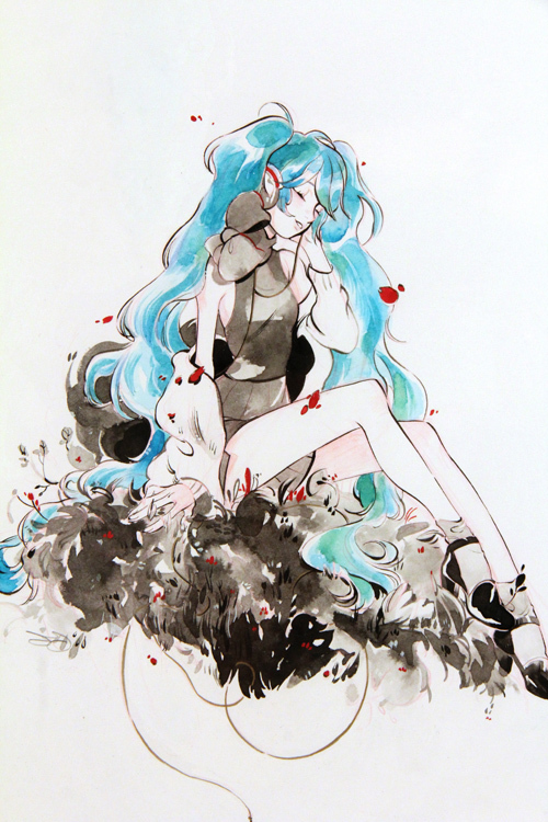 Pieces - Nucleus | Art Gallery and Store