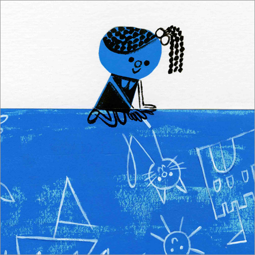 Leo: A Ghost Story - Drawing Admiration (Pg. 10) [PRINT] - Nucleus ...