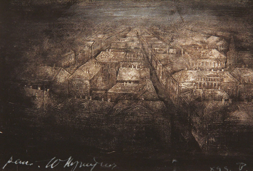 The Overcoat – The Baby - Nucleus | Art Gallery and Store