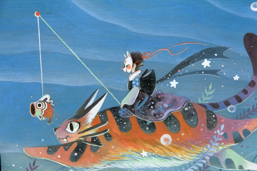 Babu - Nucleus | Art Gallery and Store