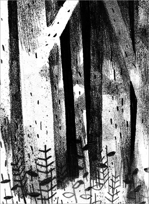 PAX - Road [PRINT] - Nucleus | Art Gallery and Store