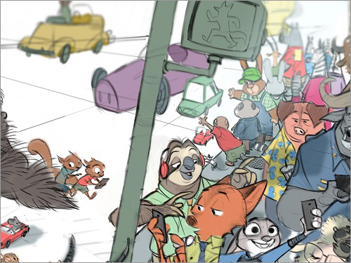 Payoff - Nucleus | Art Gallery and Store