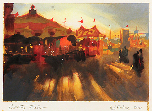 County Fair - Nucleus | Art Gallery and Store