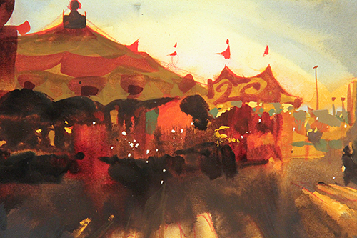 County Fair - Nucleus | Art Gallery and Store