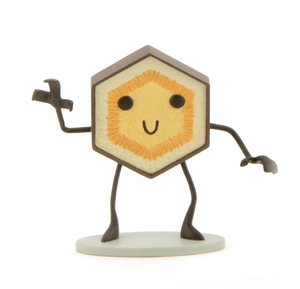 Hexipal - Nucleus | Art Gallery and Store